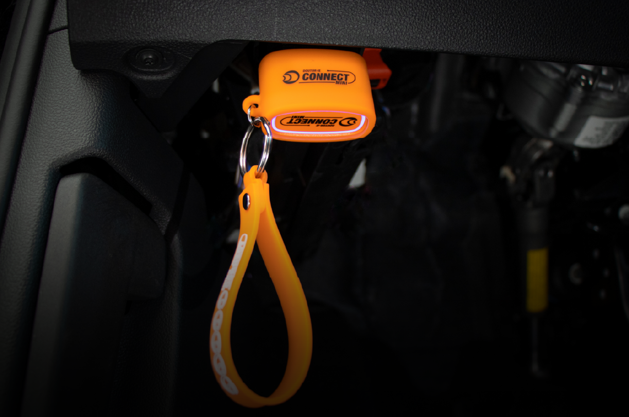 Doutor-IE Connect Mini - A Revolução no Diagnóstico Automotivo